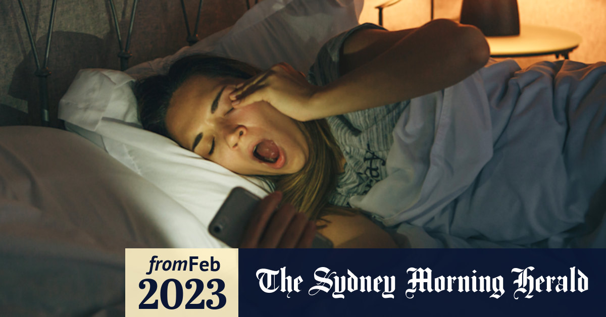 Why do teenagers sleep in? Their brains need more sleep to develop Why do teenagers sleep in? Their brains need more sleep to develop
